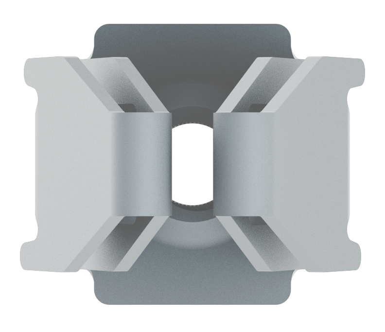 Mid-Panel Nuts - ITW Global