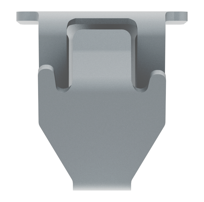 Mid-Panel Nuts - ITW Global