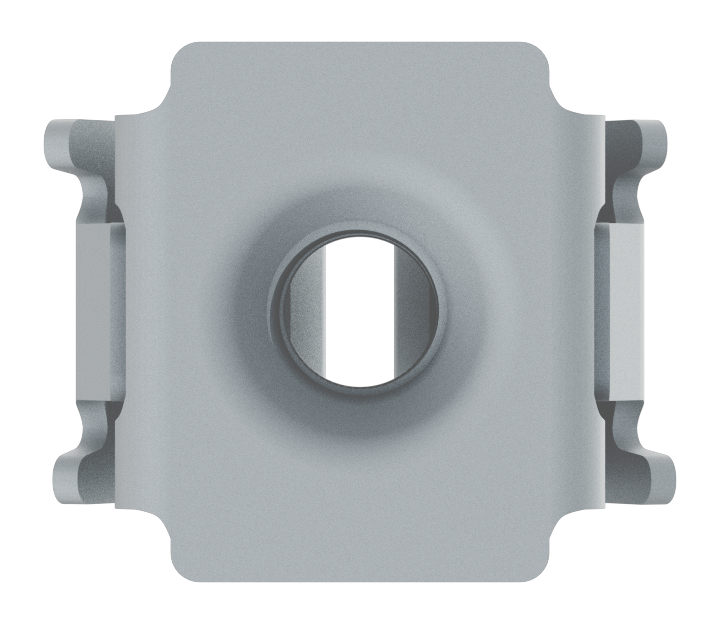 Mid-Panel Nuts - ITW Global