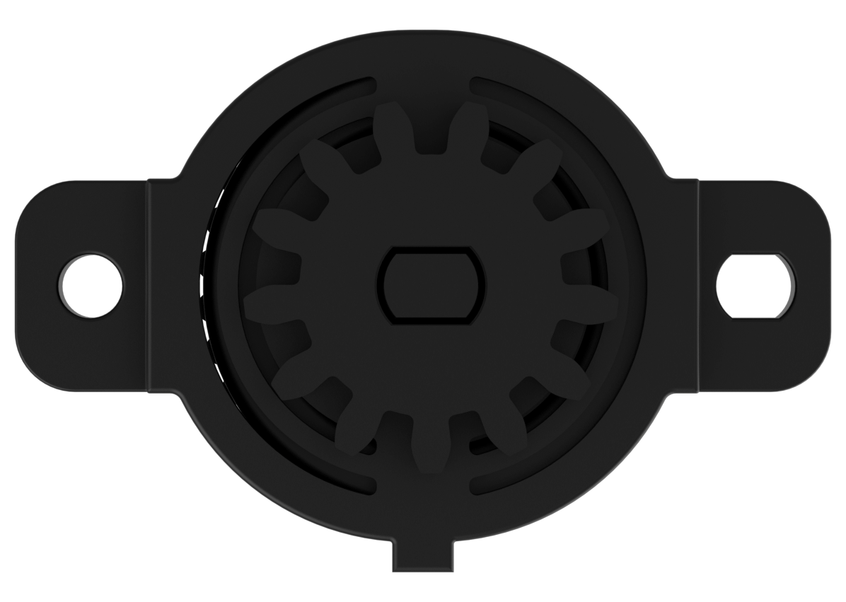 One Way Damper - ITW Global