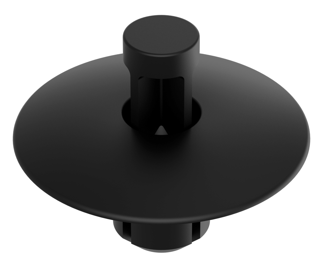 Push-Push Rivet - ITW Global