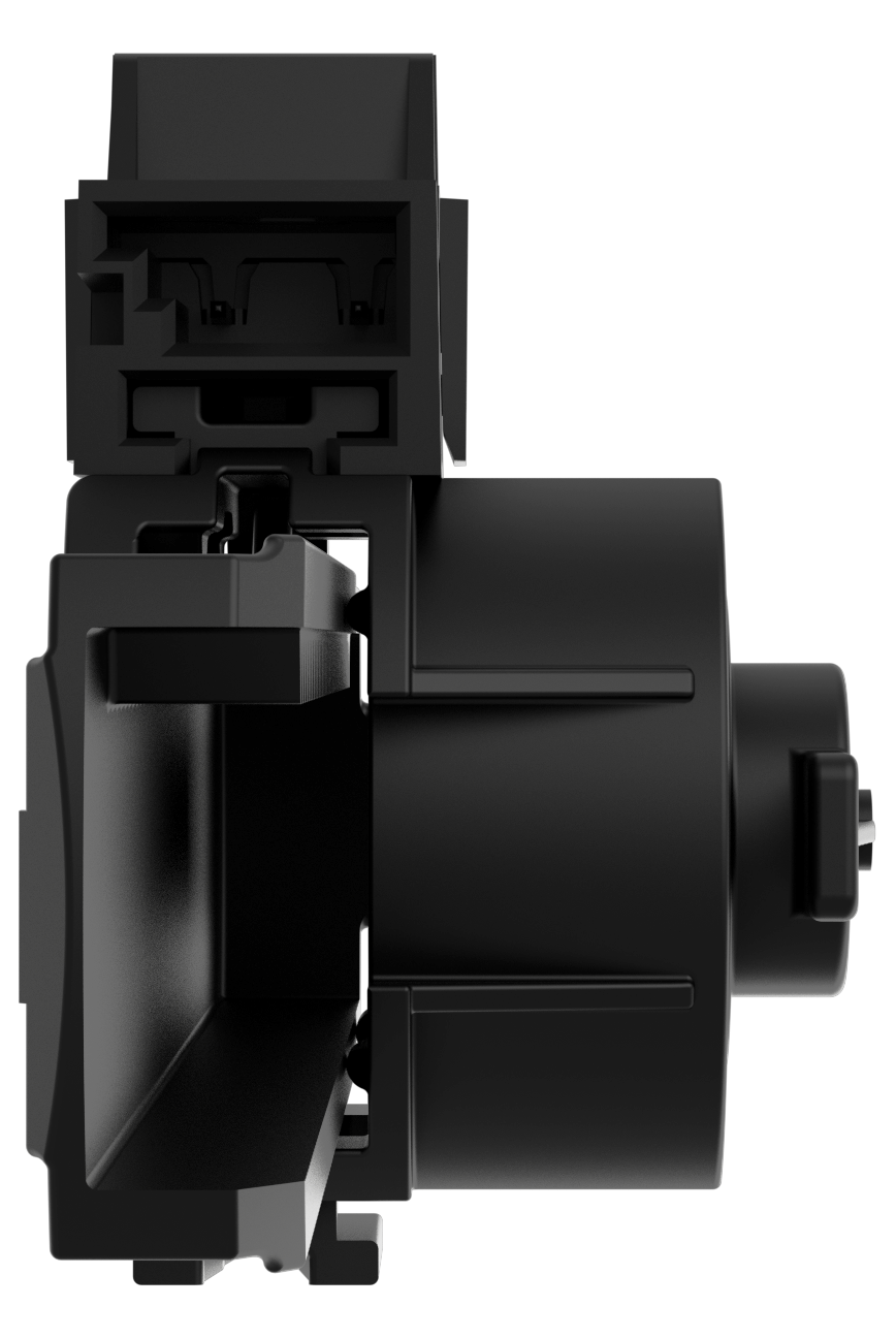 Linear Damper - ITW Global