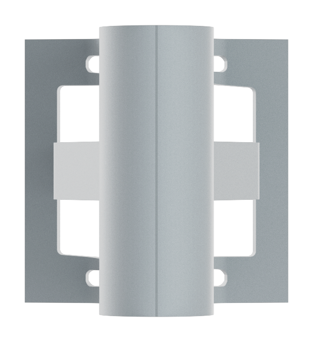 Rib Clips (Plastic to Metal Panels) - ITW Global