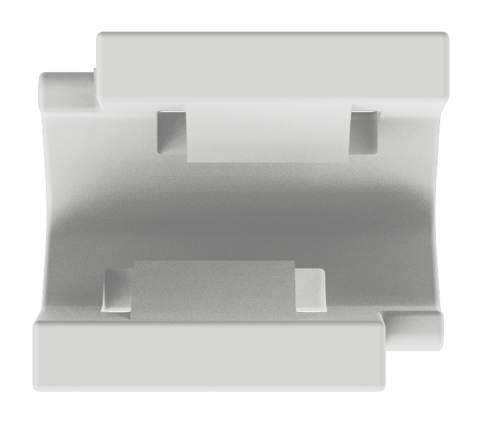 RibLok™ Clip (Plastic) - ITW Global