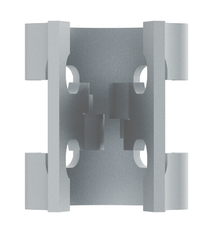 RibLok™ Clip (Metal) - ITW Global