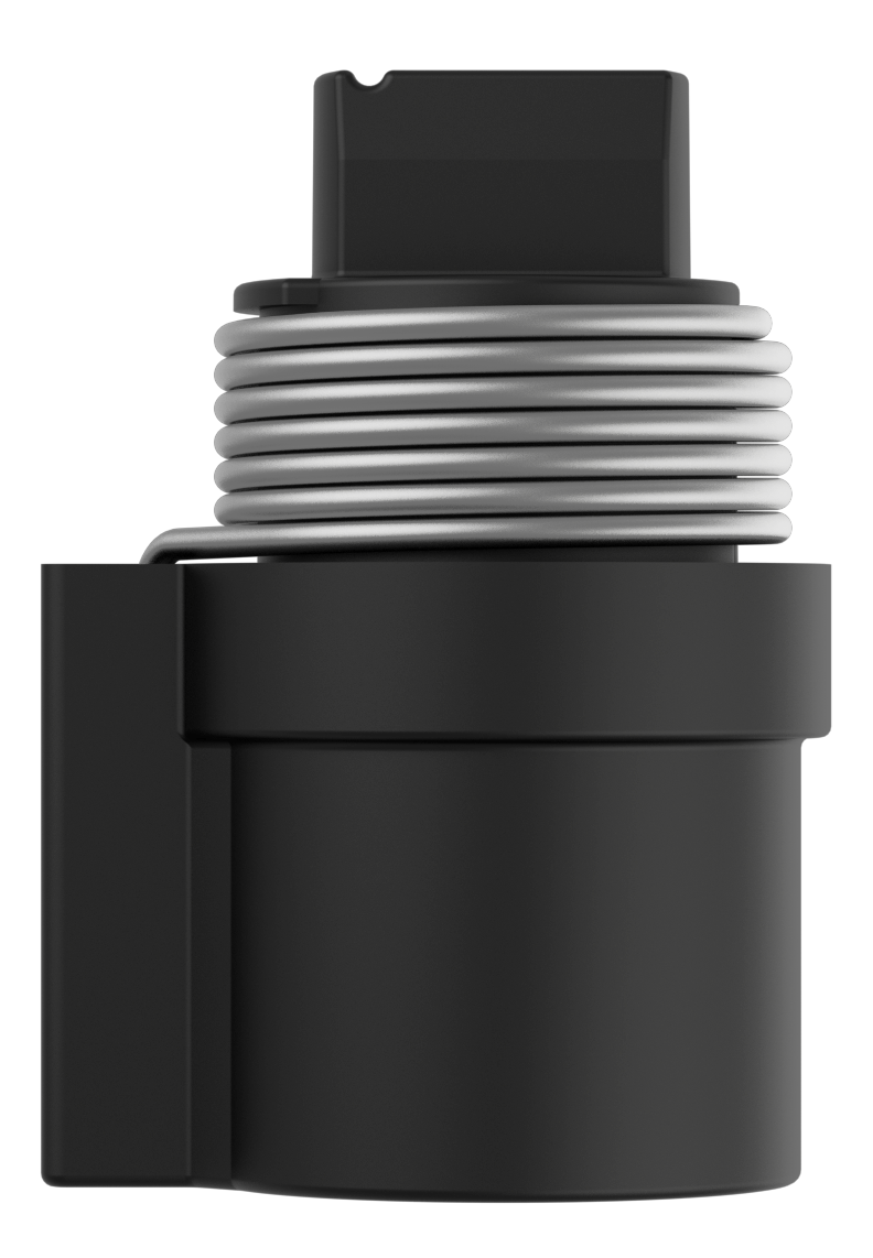 Spring Hinge Damper - ITW Global