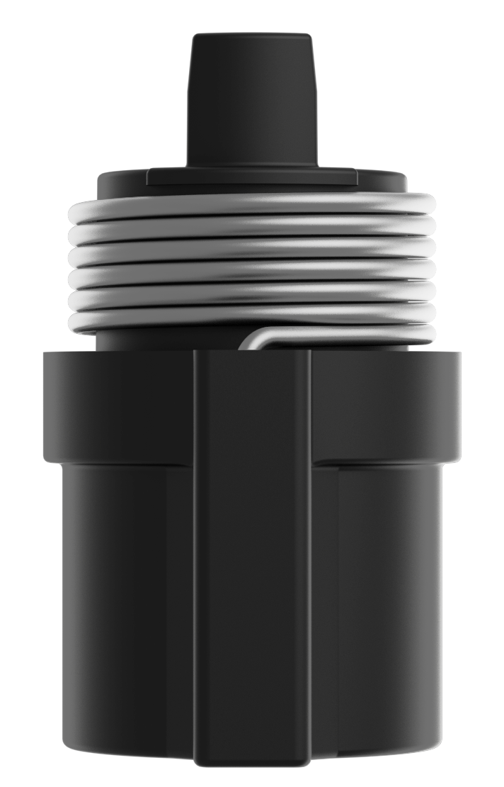 Spring Hinge Damper - ITW Global