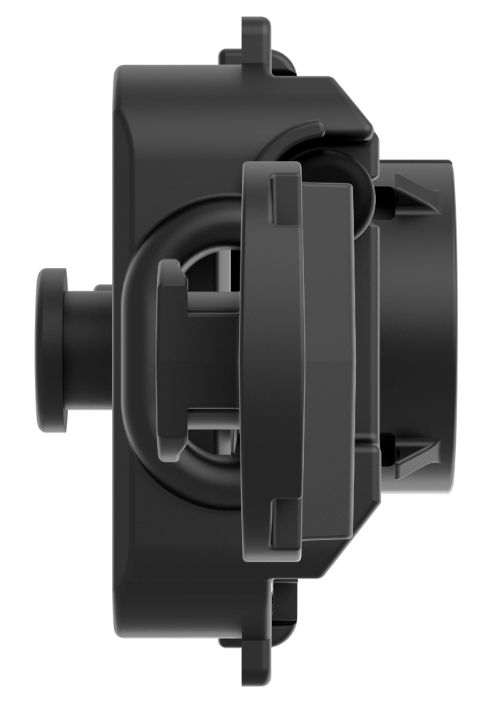 Strand Damper Itw Global