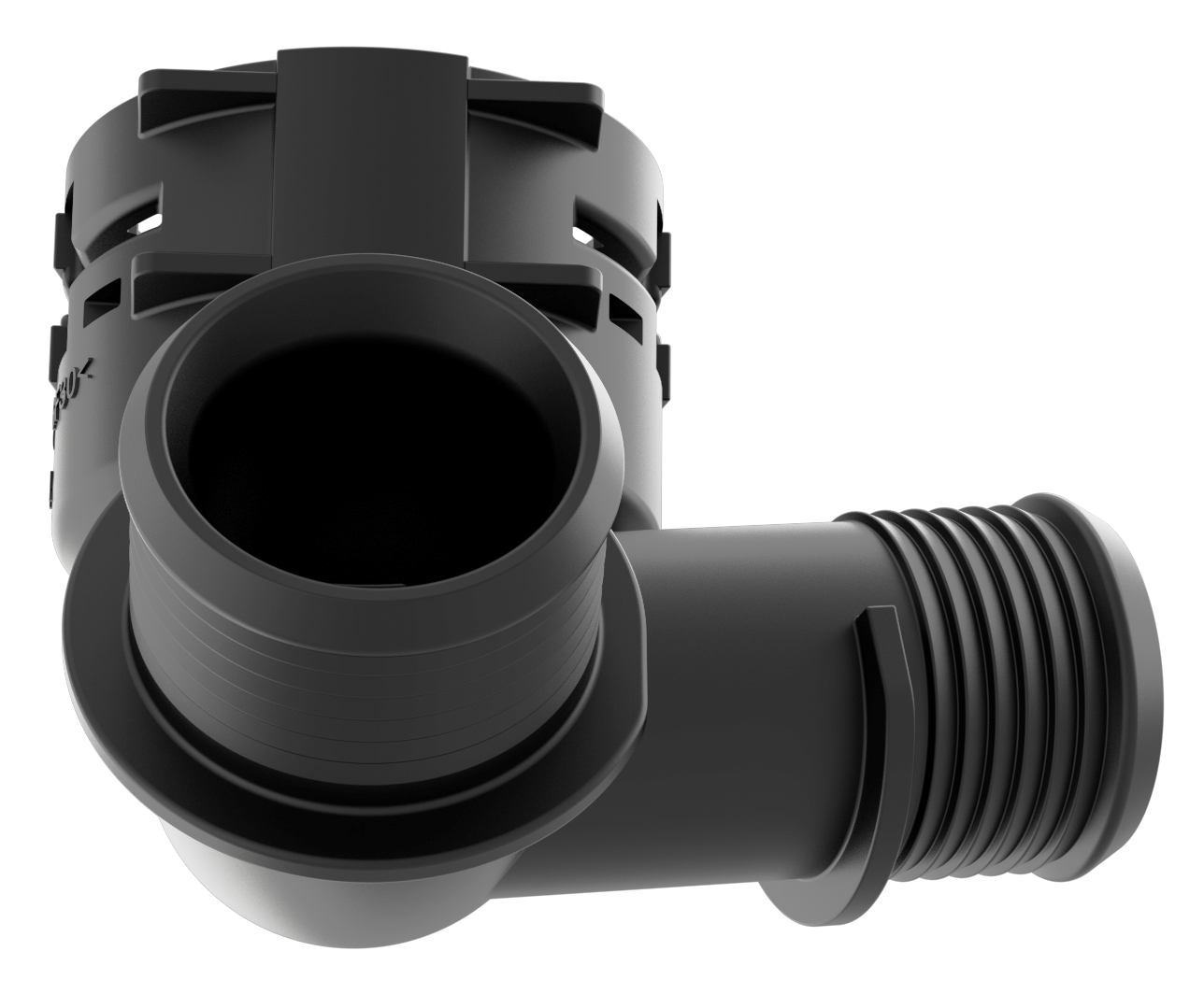 VDA Quick Connector - ITW Global