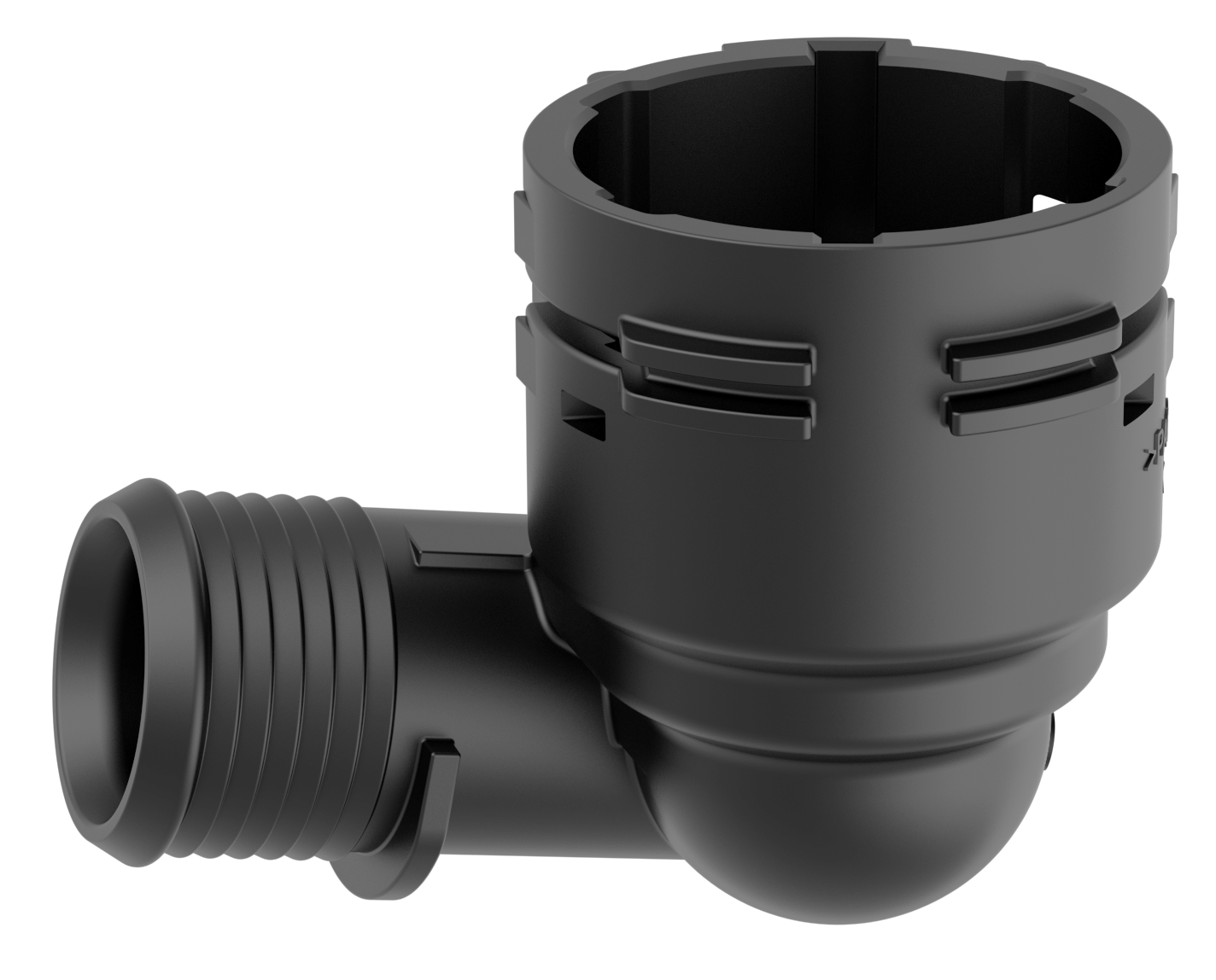 VDA Quick Connector - ITW Global