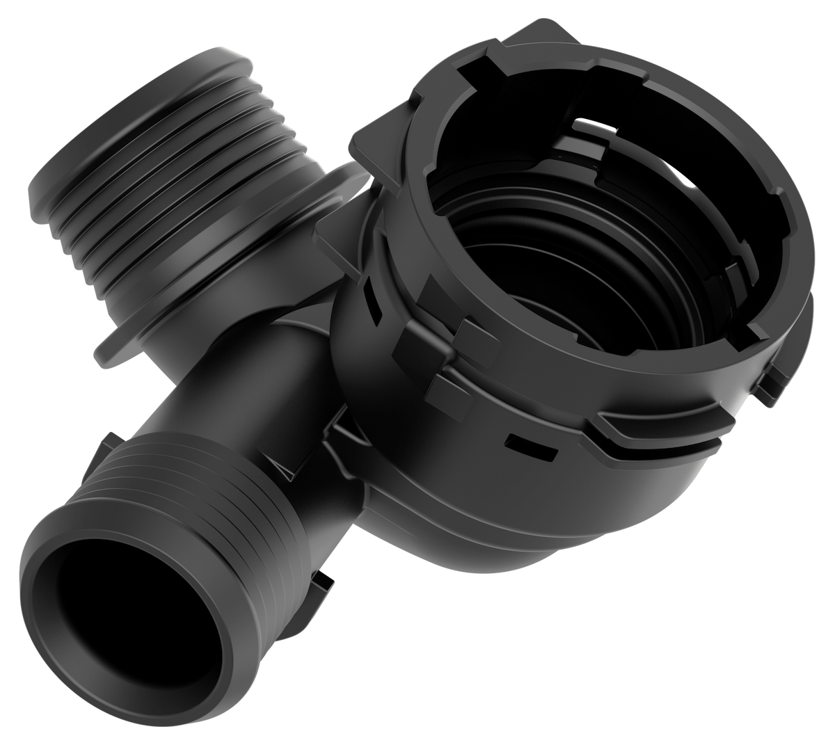 VDA Quick Connector - ITW Global