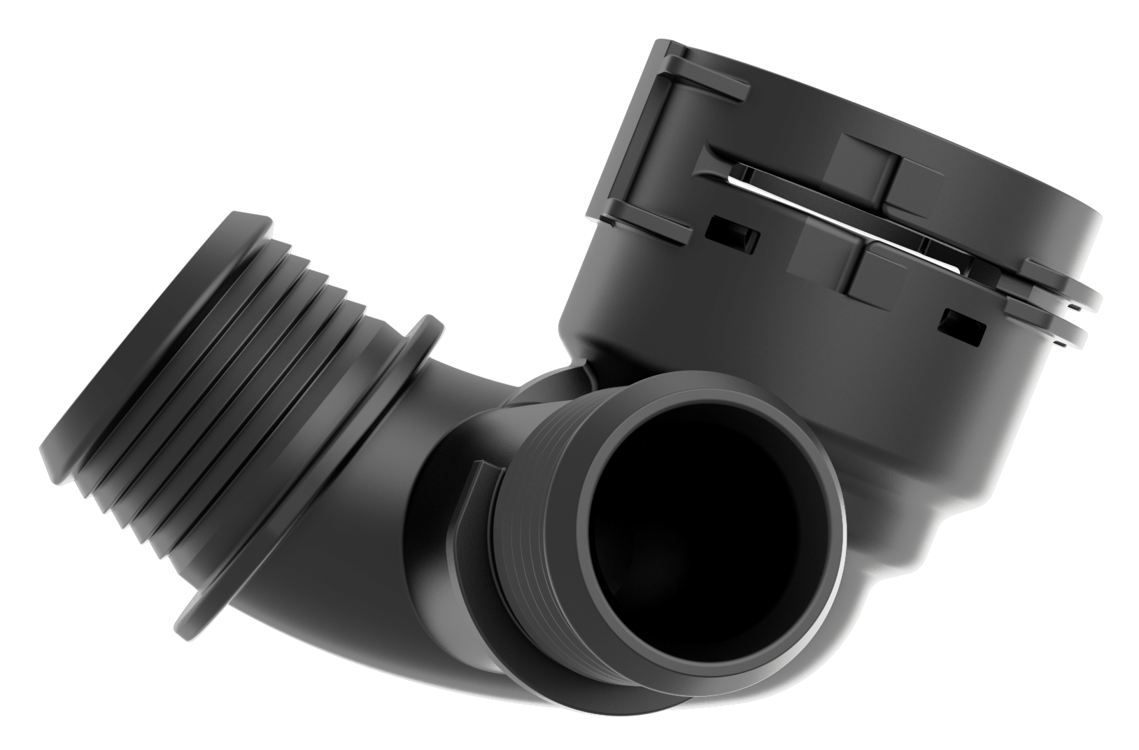 VDA Quick Connector - ITW Global