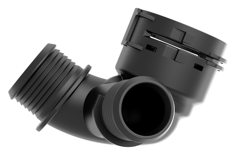 VDA Quick Connector - ITW Global