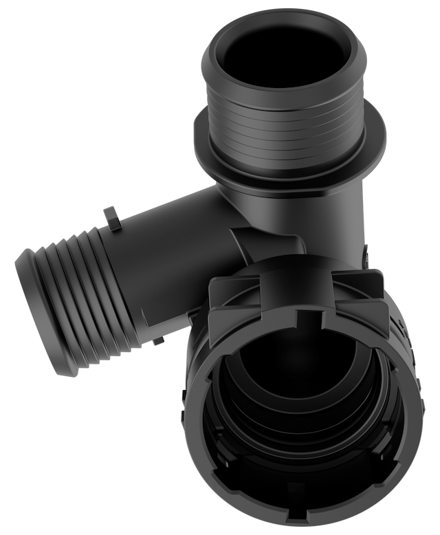 VDA Quick Connector - ITW Global