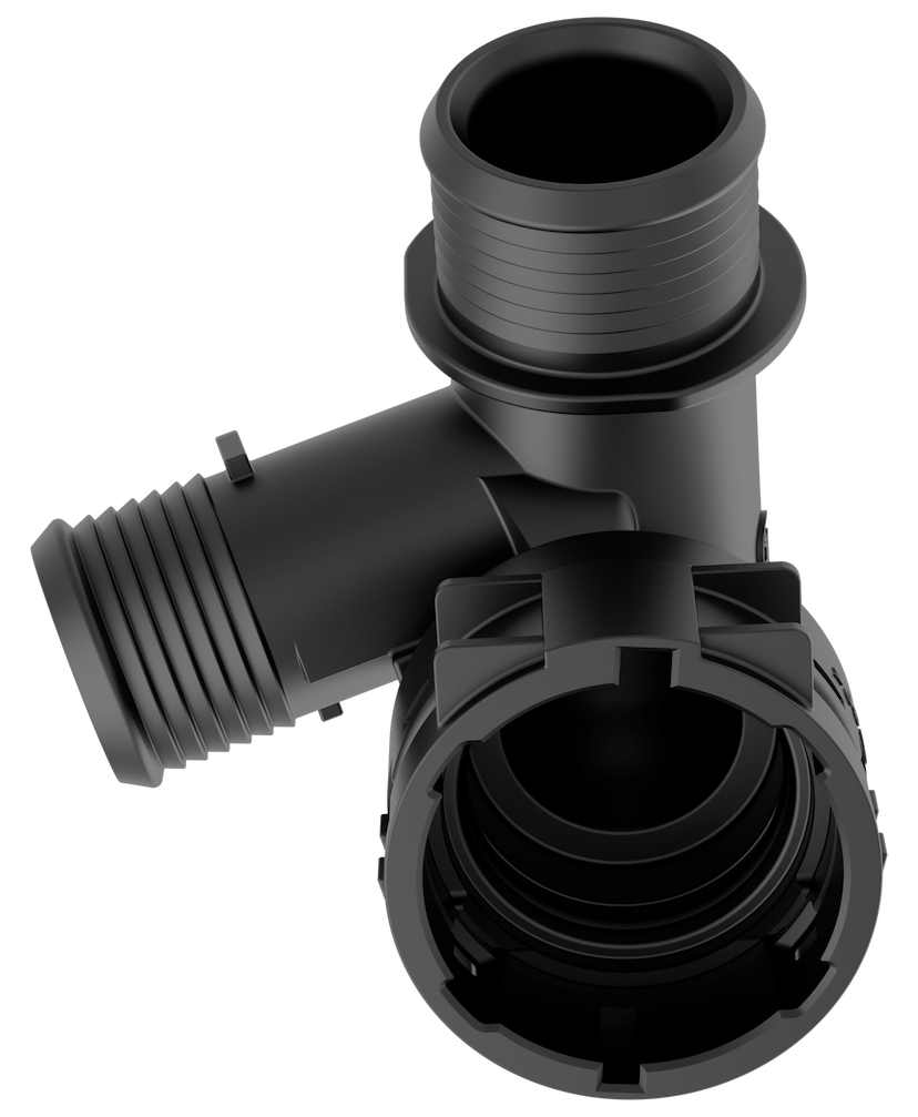 VDA Quick Connector - ITW Global