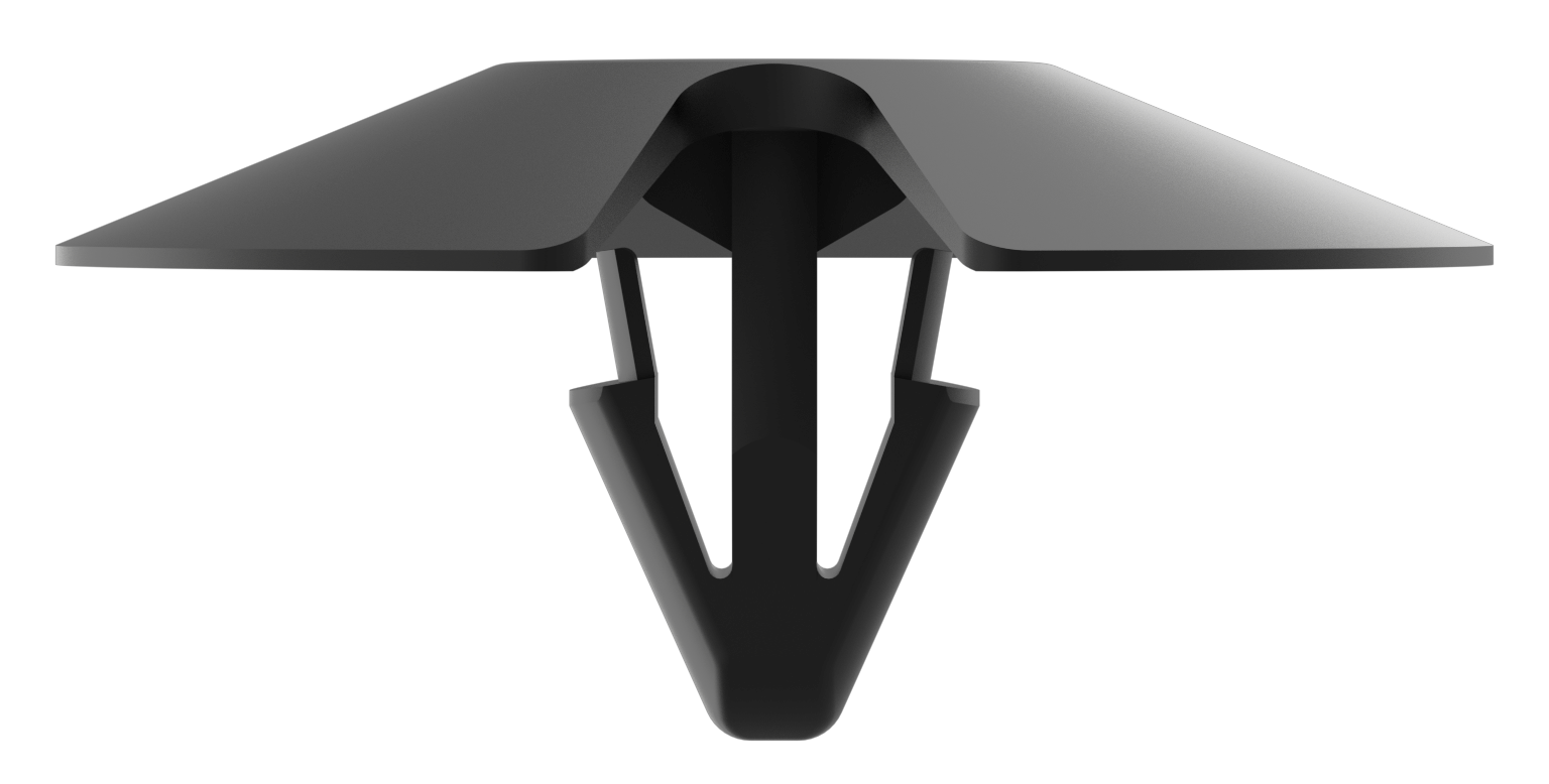 W-Prong Clips - ITW Global