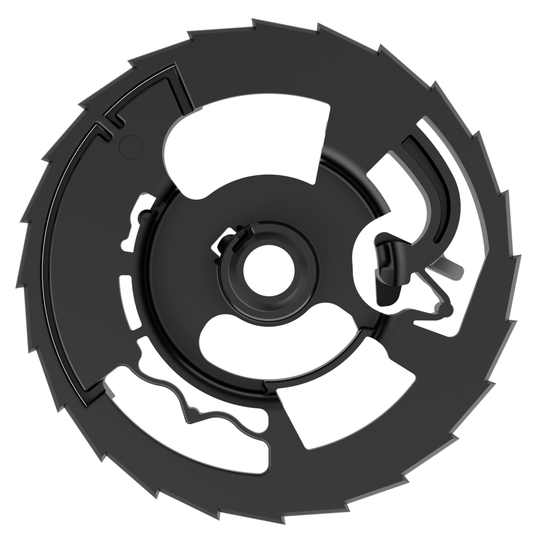 Retractor Components - ITW Global