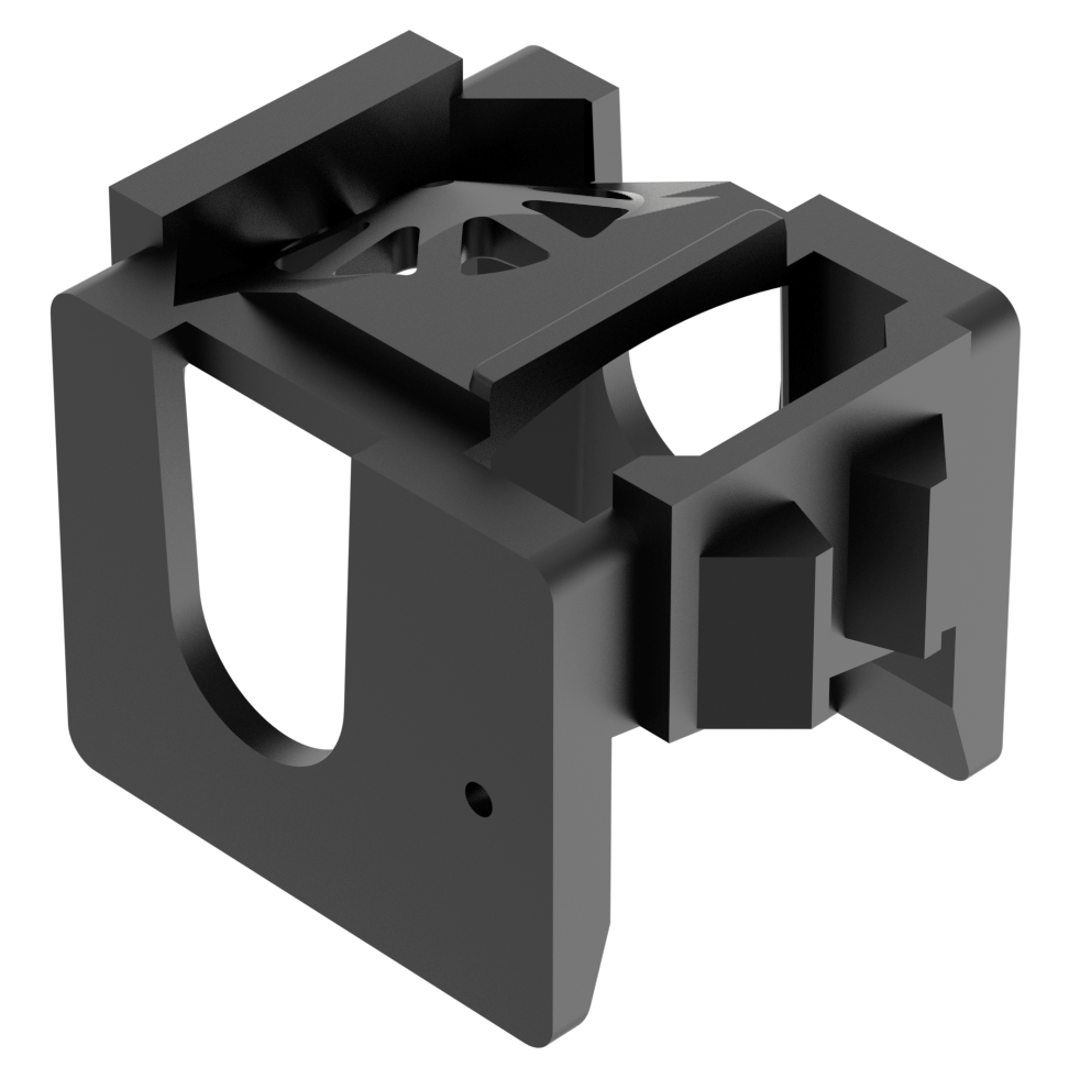 Retractor Components - ITW Global