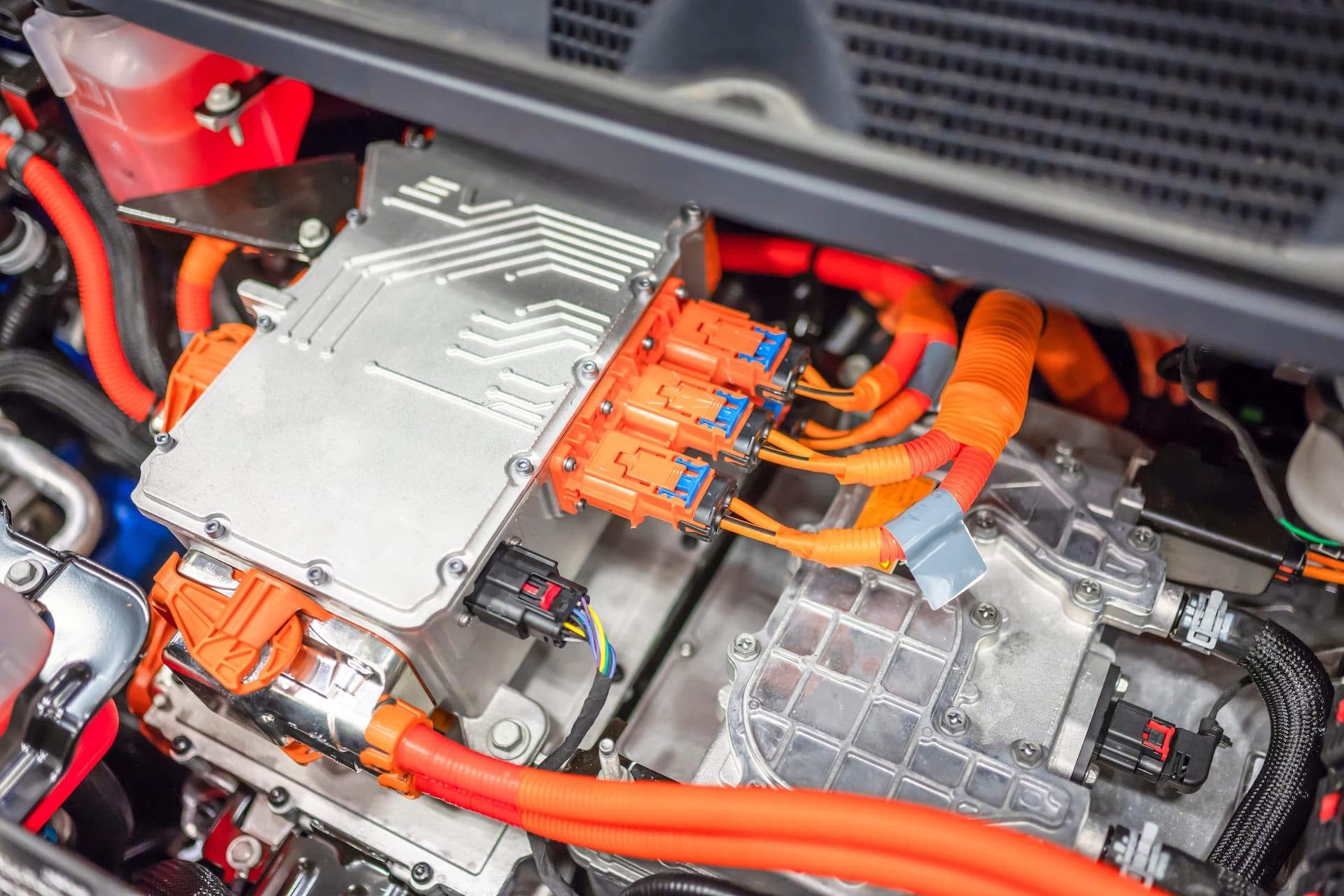 Powertrain | ITW Automotive