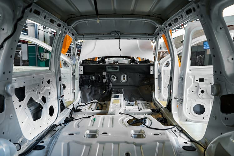Small Components | ITW Automotive