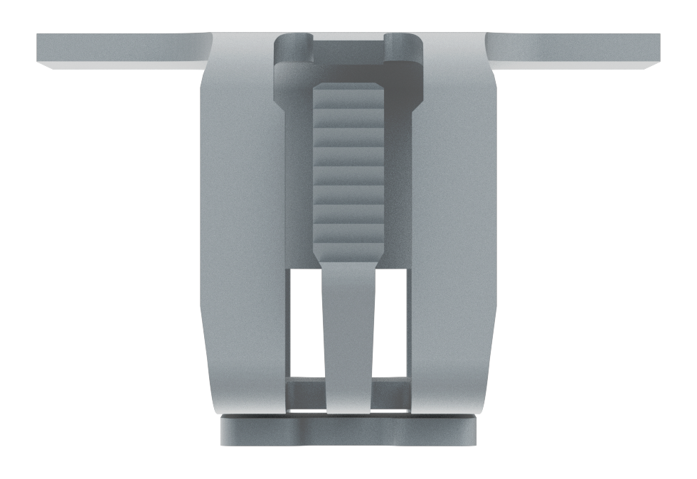 Box Nuts (Flush Fit) - ITW Global