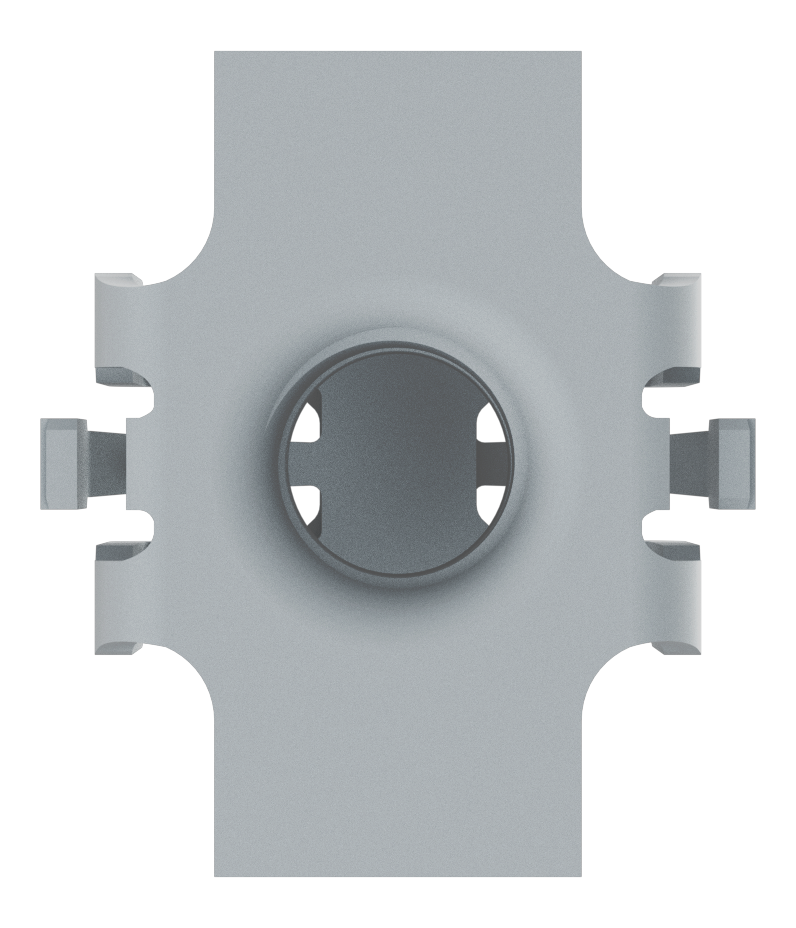 Box Nuts (Flush Fit) - ITW Global