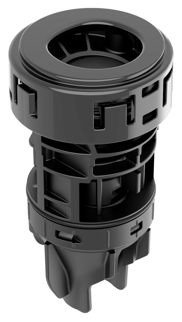 Capless Fuel System - ITW Global