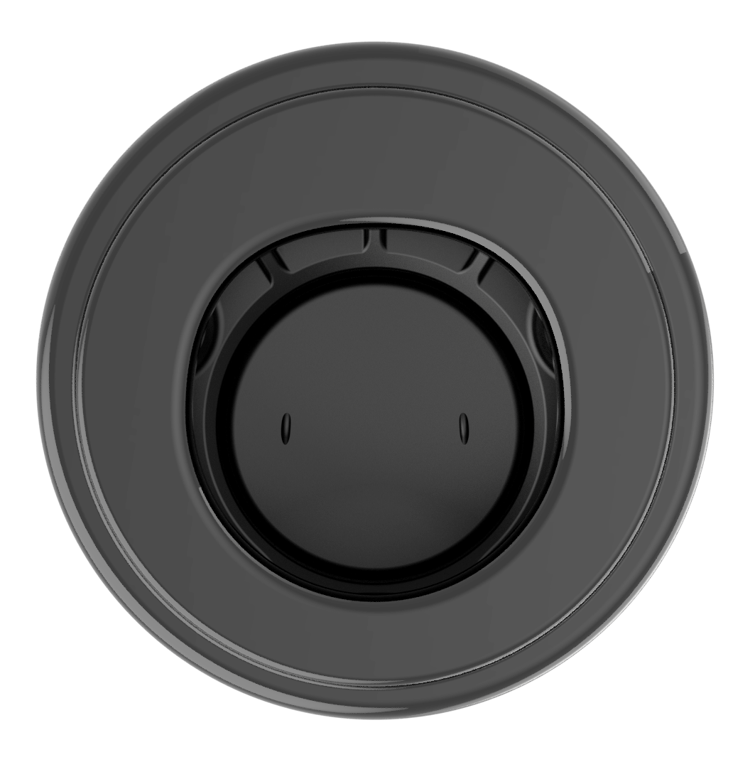 Capless Fuel System - ITW Global