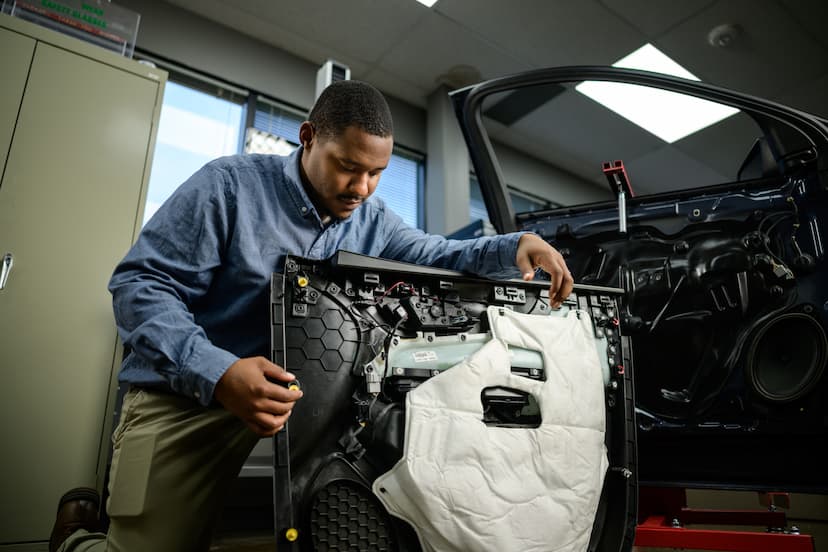 Fasteners | ITW Automotive