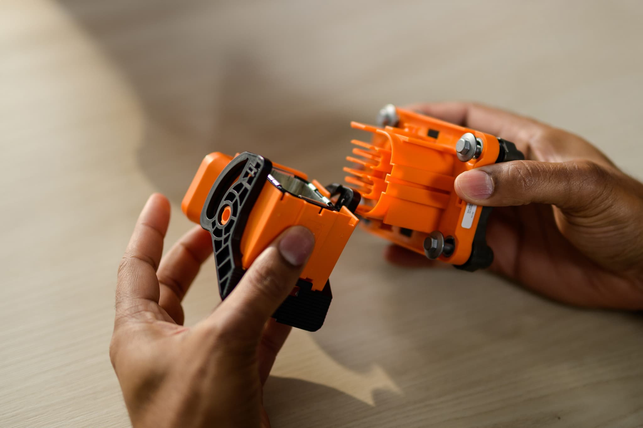 Fasteners | ITW Automotive