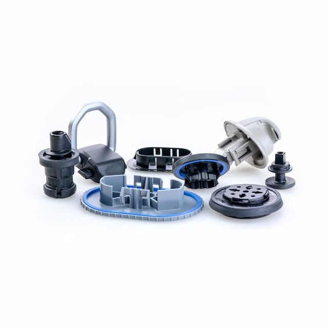 Small Components | ITW Automotive