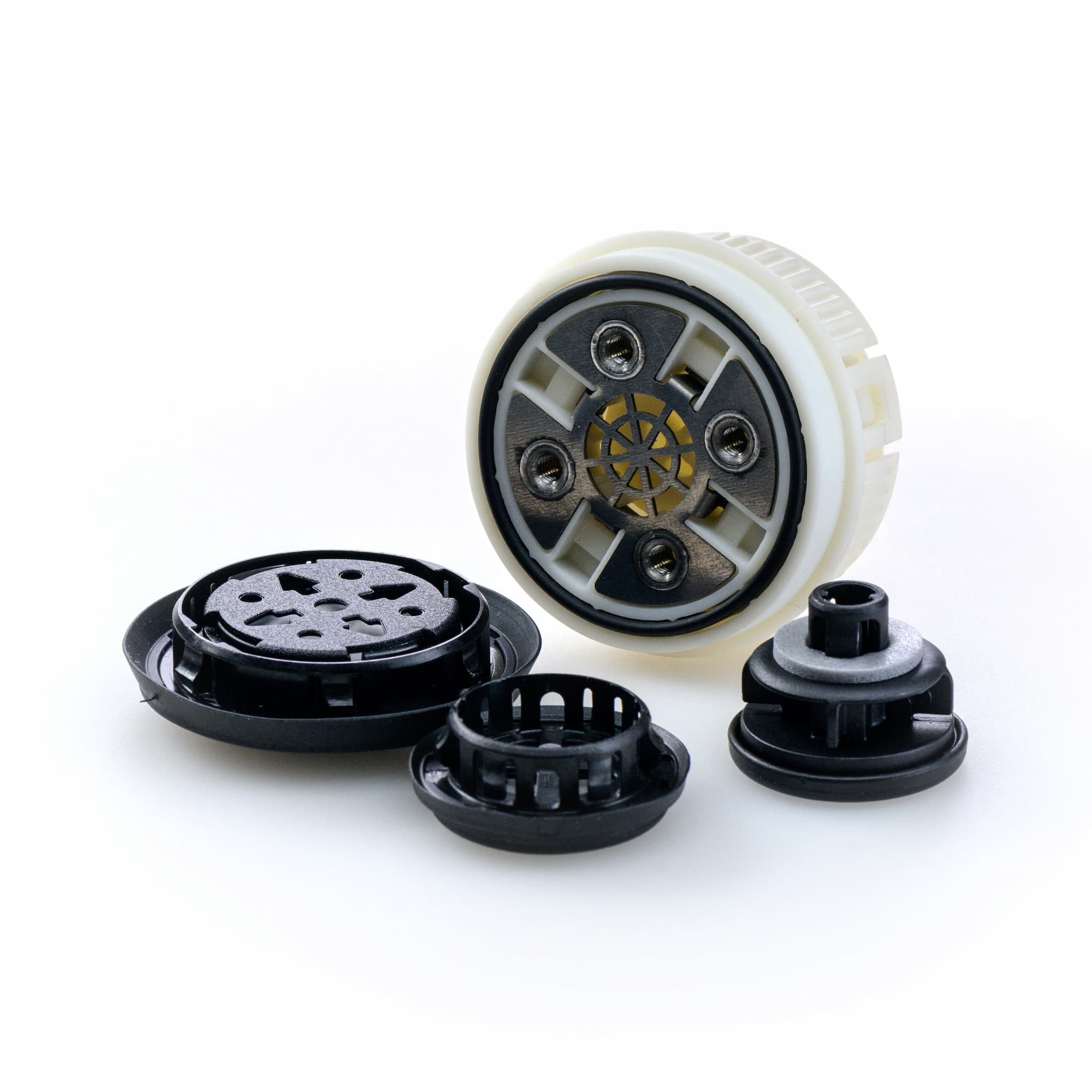 Valves Archives - ITW Global