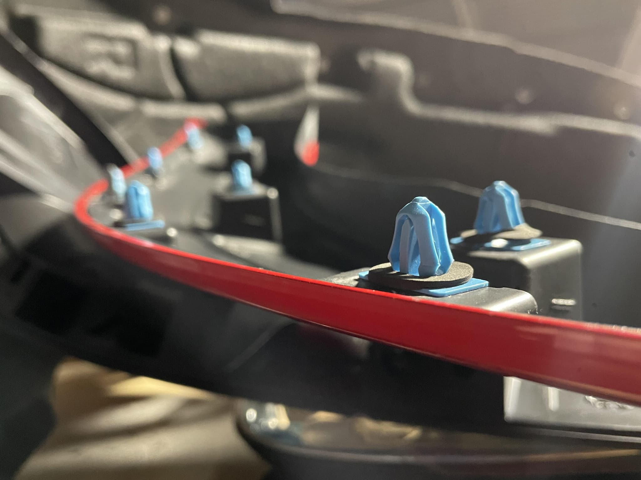 Rivets, Clips, & Pins Archives - ITW Global