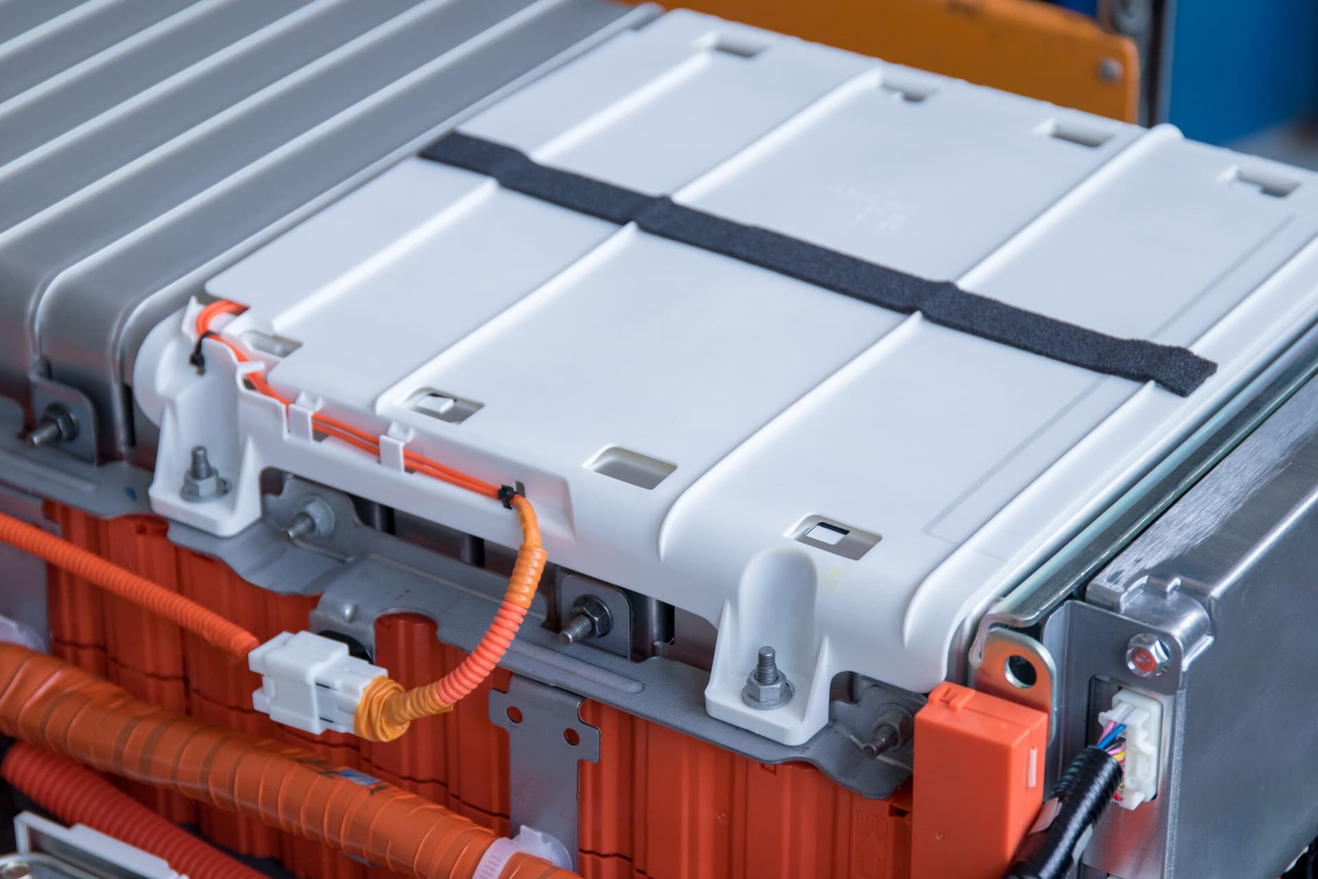 Small Components | ITW Automotive