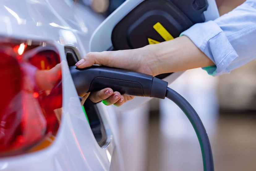 Refueling & Recharging | ITW Automotive