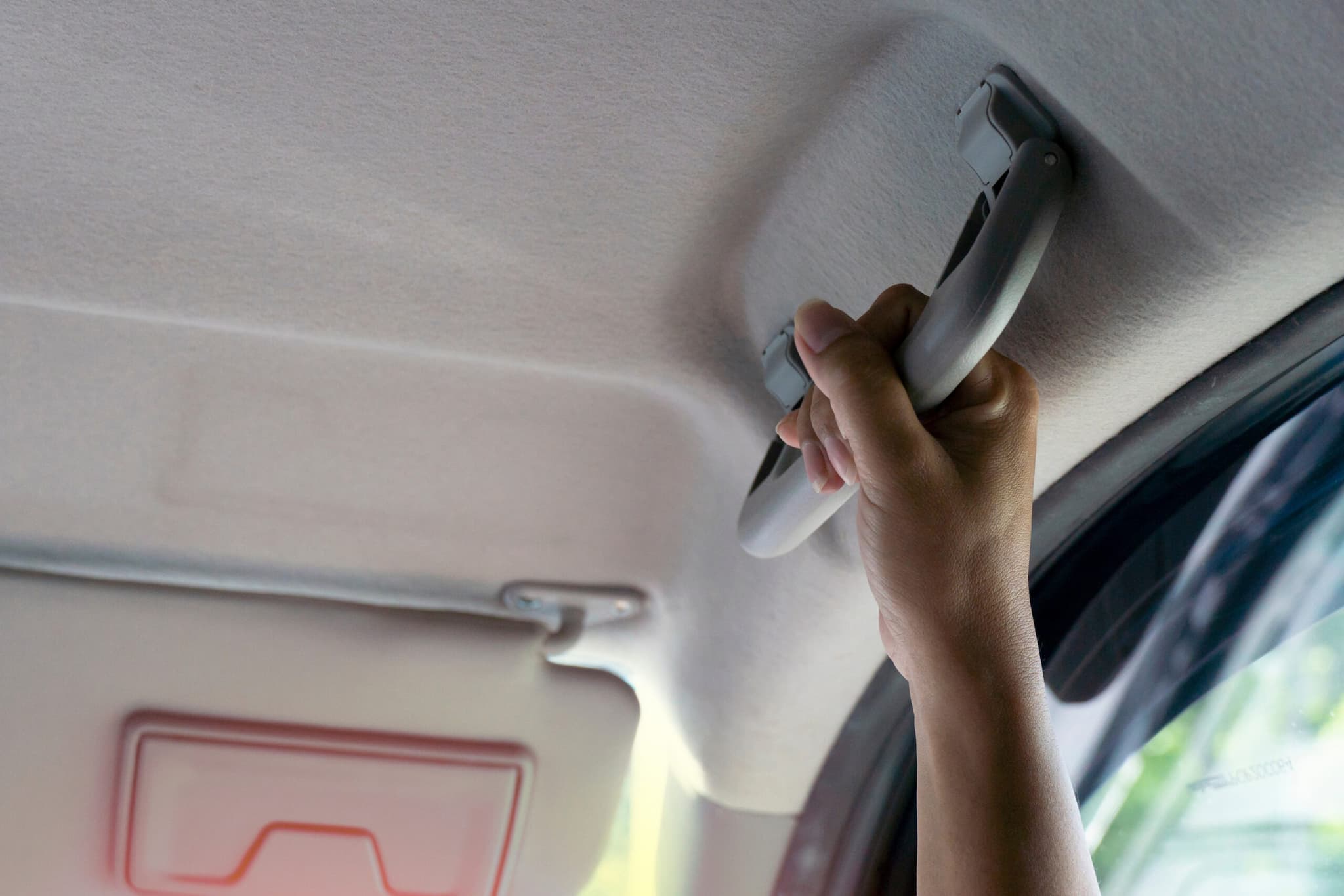 Assist Grip Handles Archives - ITW Global