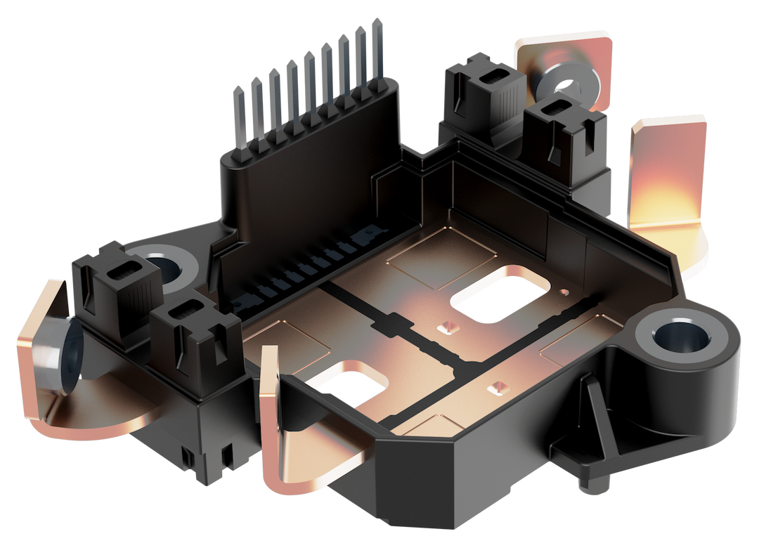 Electrical Engine Systems | ITW Automotive