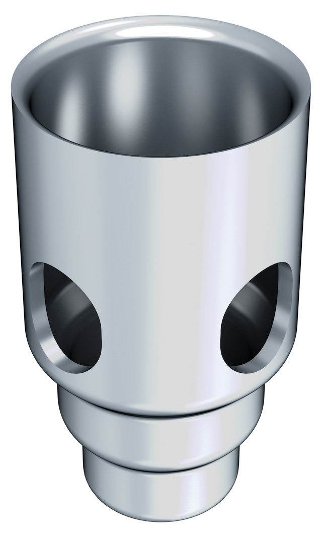 Braking Housings - ITW Global