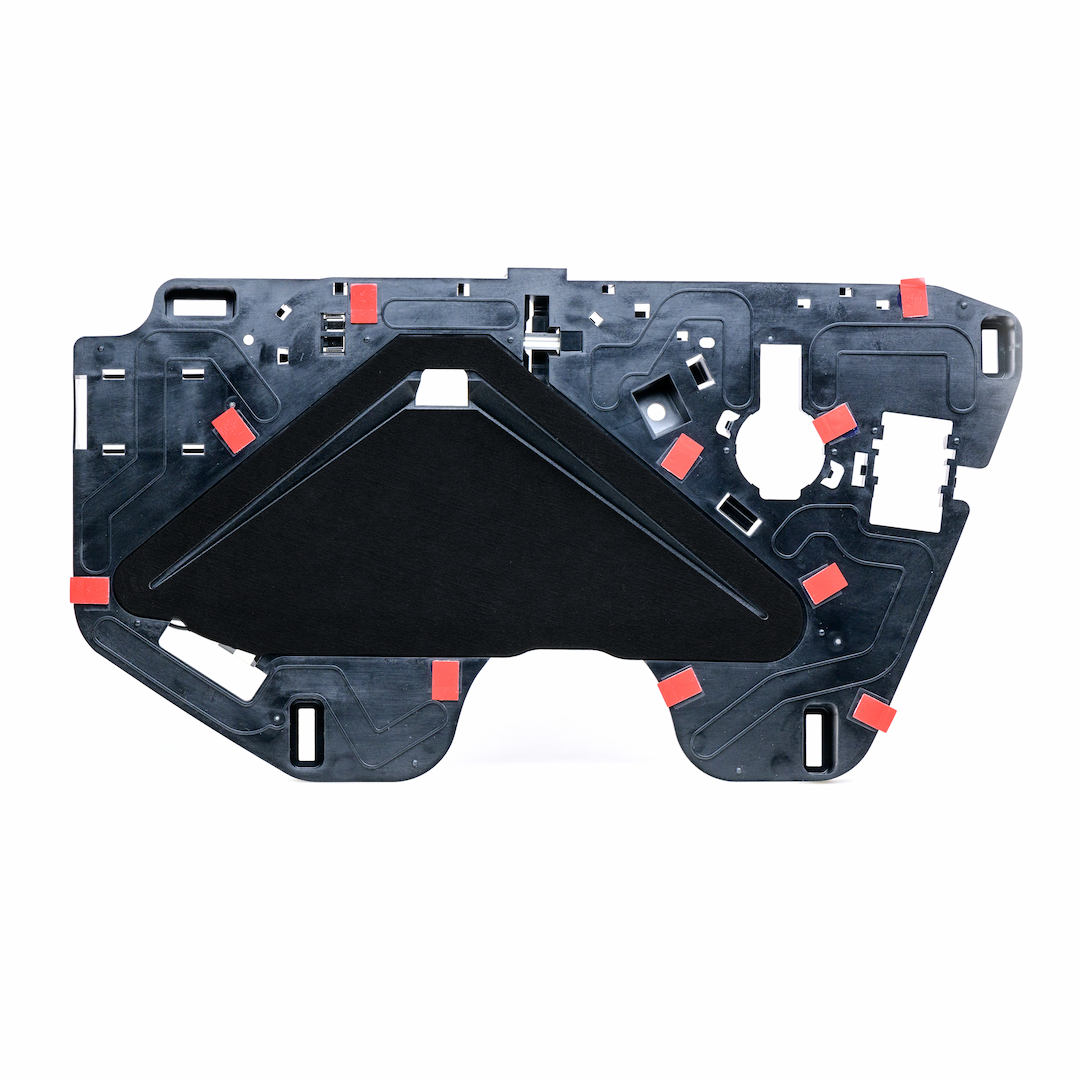 A Clear Advantage: ITW Automotive’s Heated Bracket Keeps ADAS Vision ...