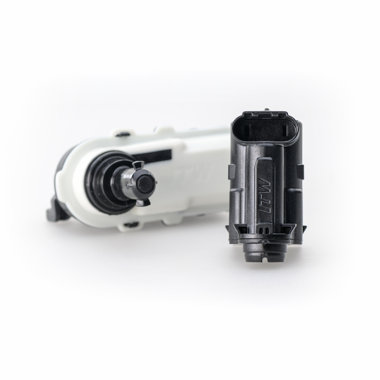 Actuators Archives - ITW Global