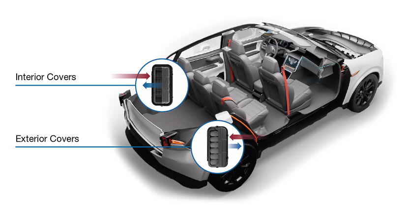 Optimizing Airflow and Noise Control in Automotive Design Reducing NVH ...