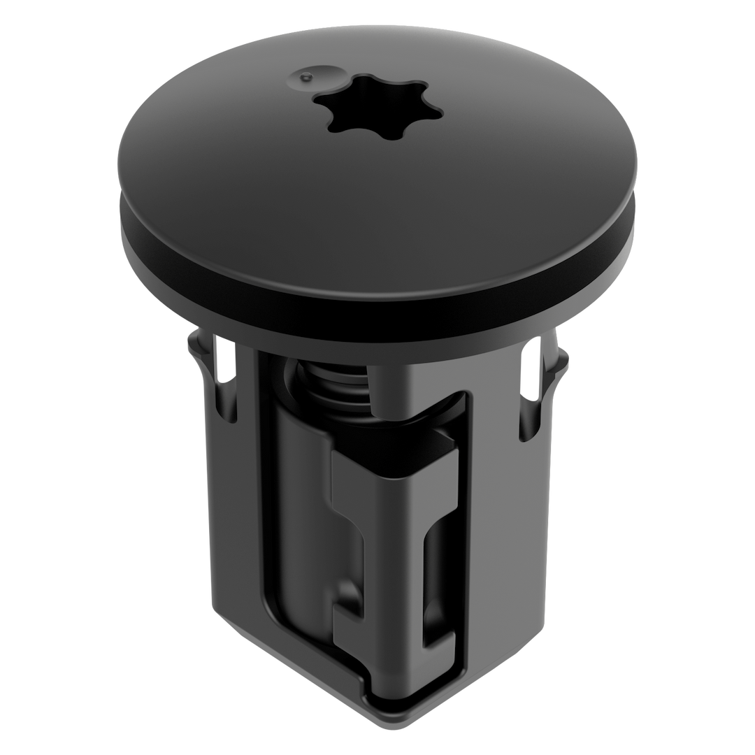 3K Fast Nut - High-Force Integrated Fastening Solution