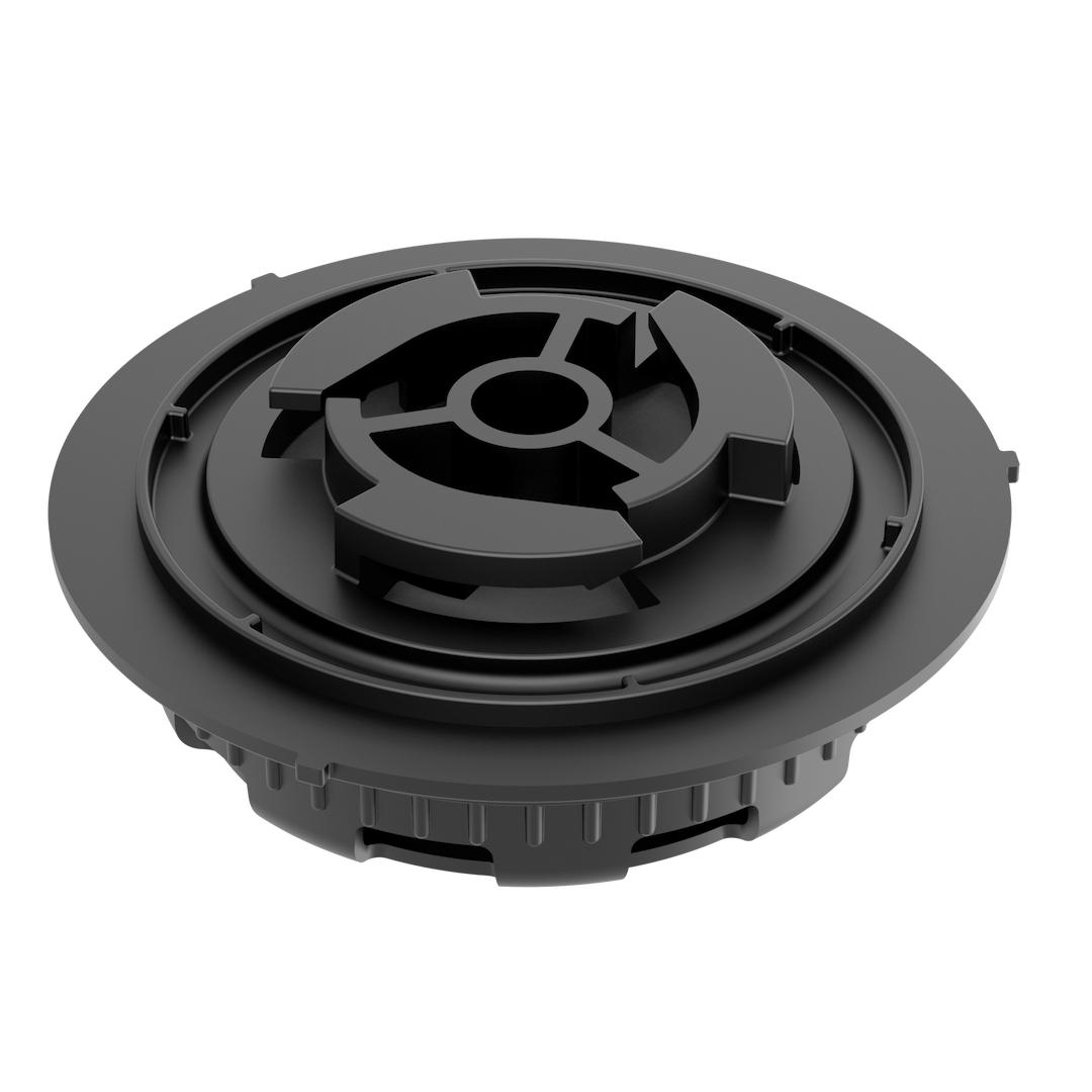 Burst Valve - Innovative Balancing & Degassing valve for battery housings